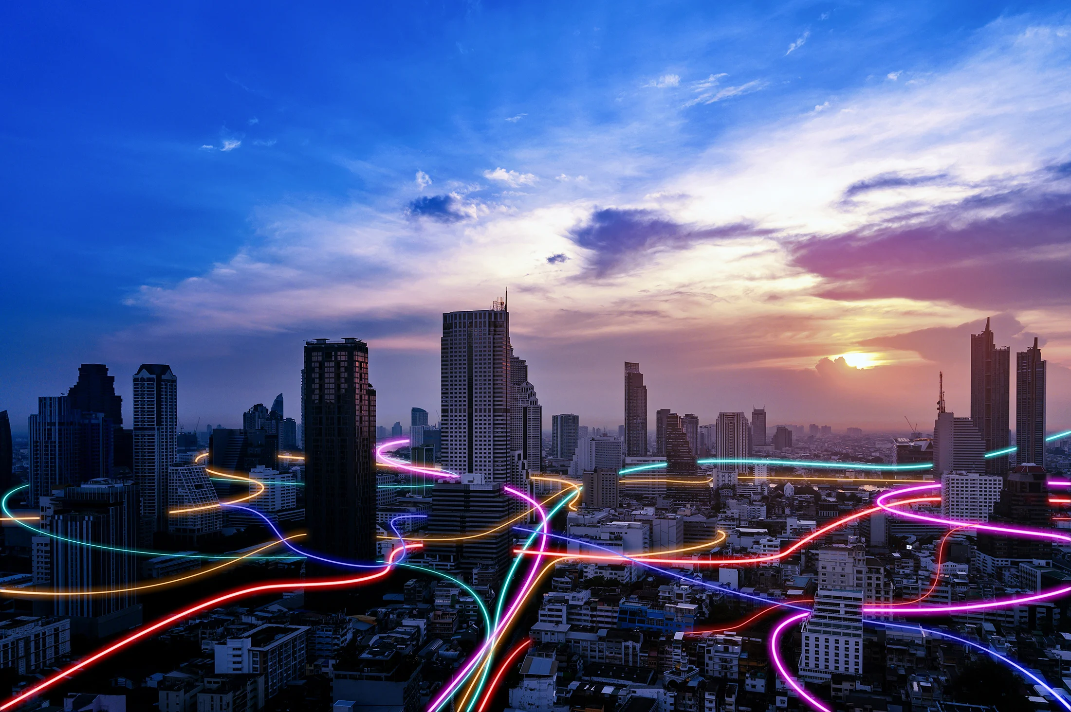Plan but don’t Panic: the BT Copper Switch Off | IntraLAN