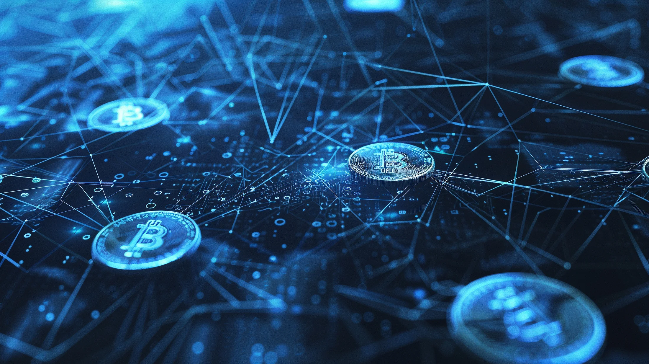 Increasing Security with Blockchain | IntraLAN