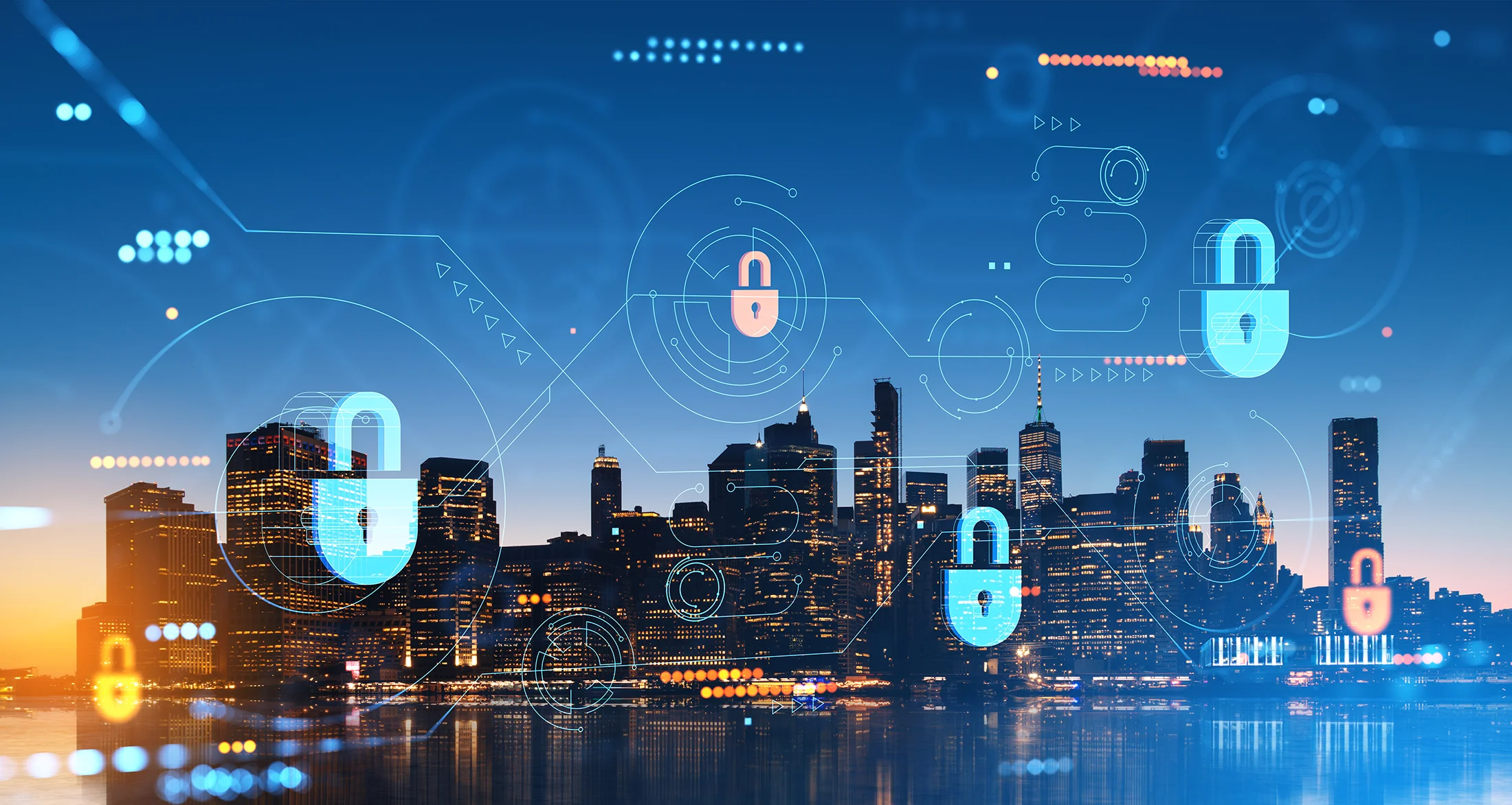 Quantum Computing and The Future of Cybersecurity | IntraLAN
