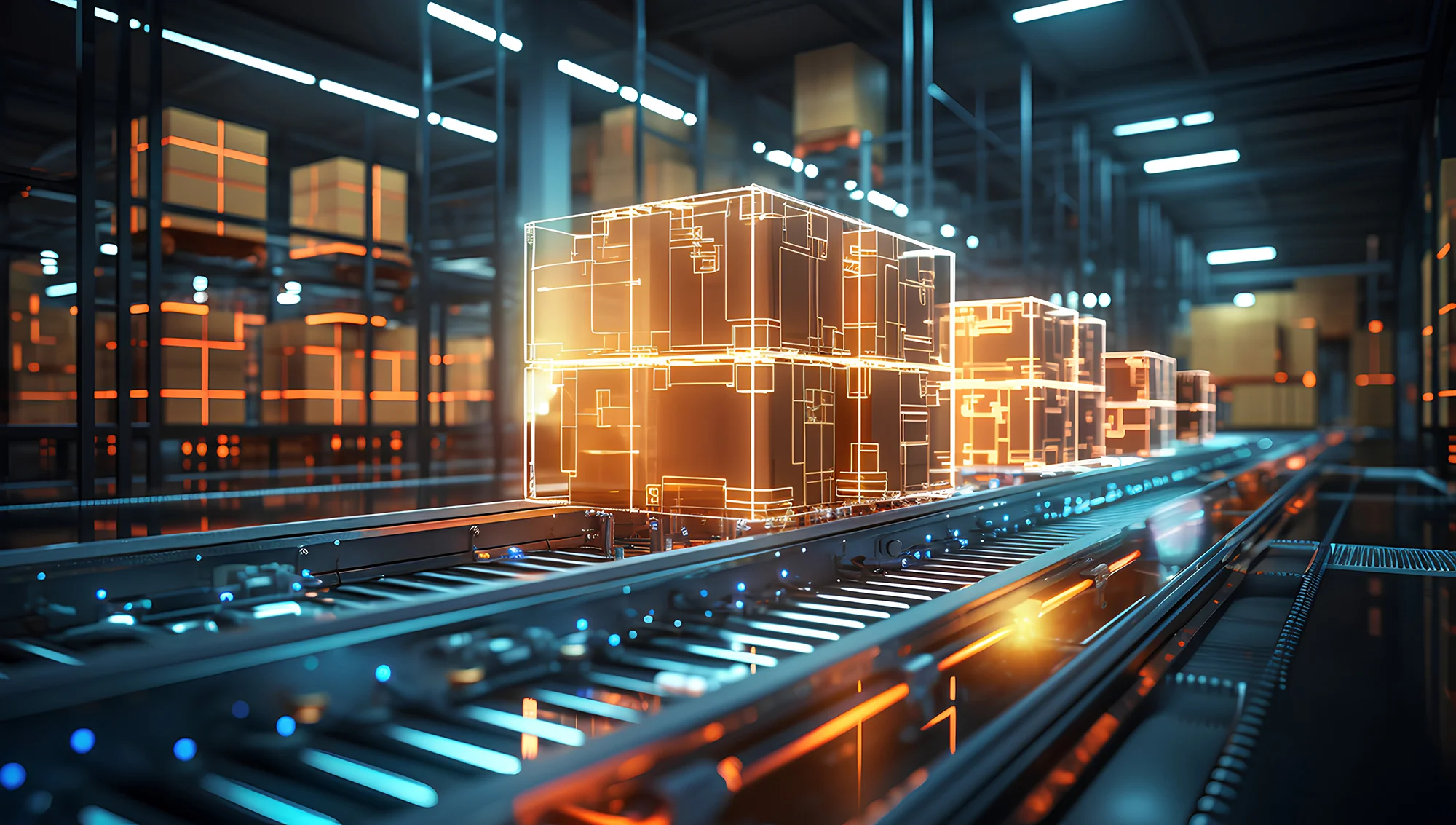 IT: How to Manage Supply Chain Issues | IntraLAN