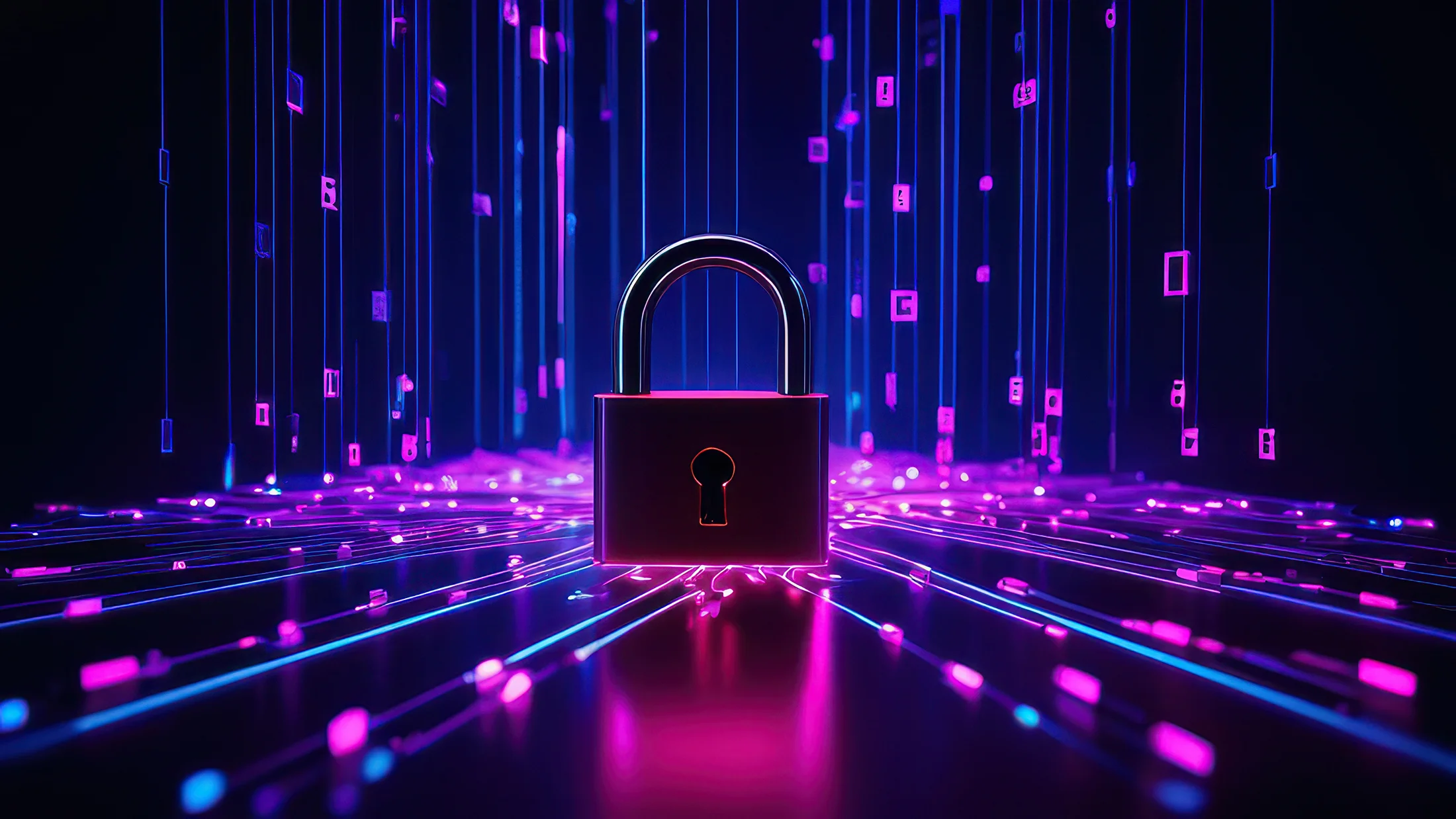 Top 5 Cybersecurity Concerns for Small Businesses in 2025 | IntraLAN