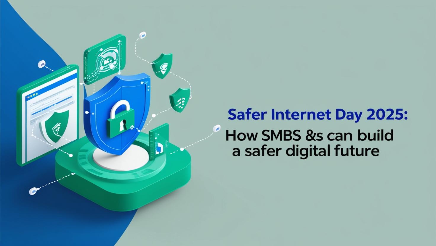 Safer Internet Day 2025: How SMBs Can Build a Safer Digital Future ...