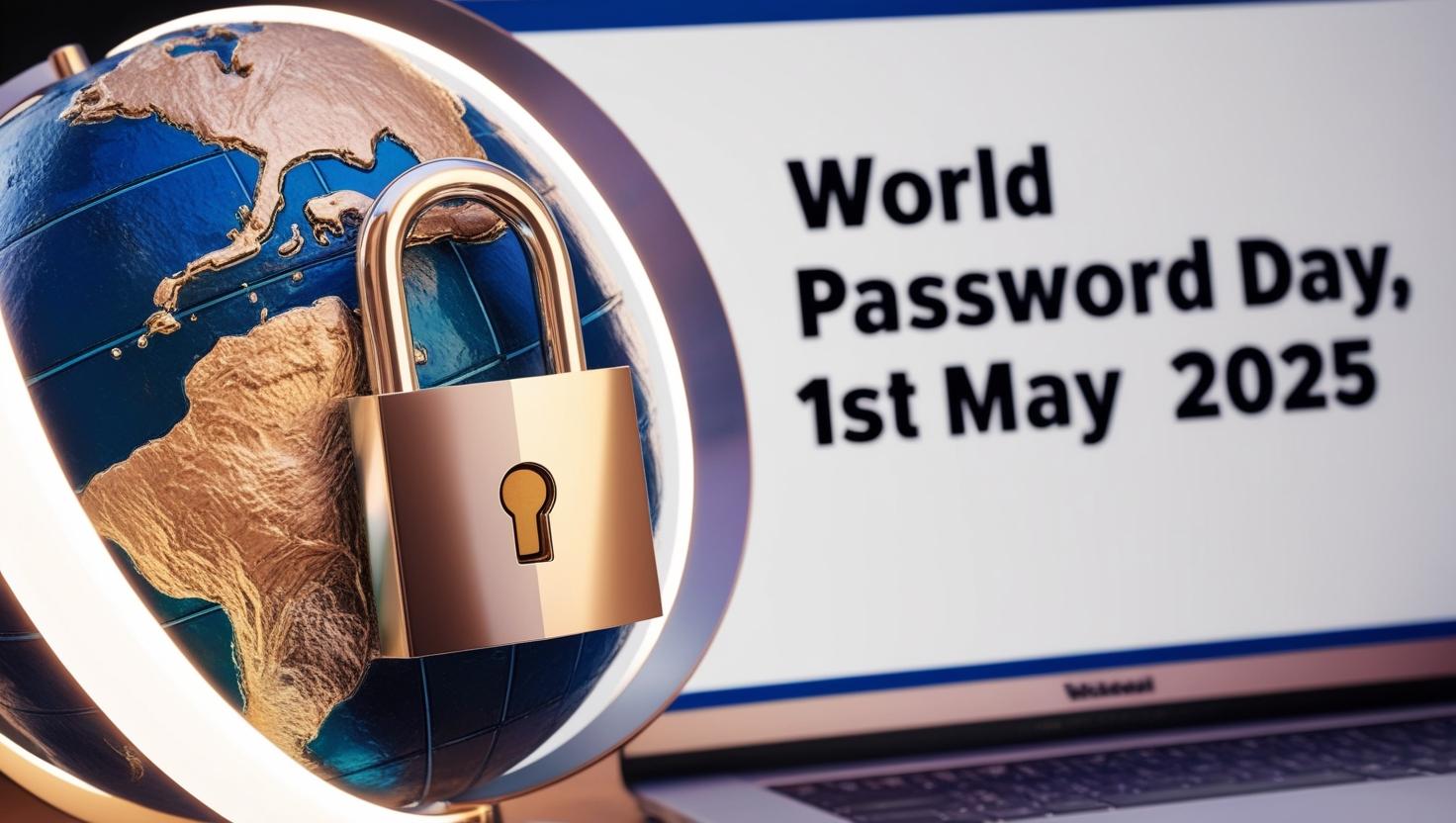 World Password Day 2025: Strengthening Your Business's First Line of ...